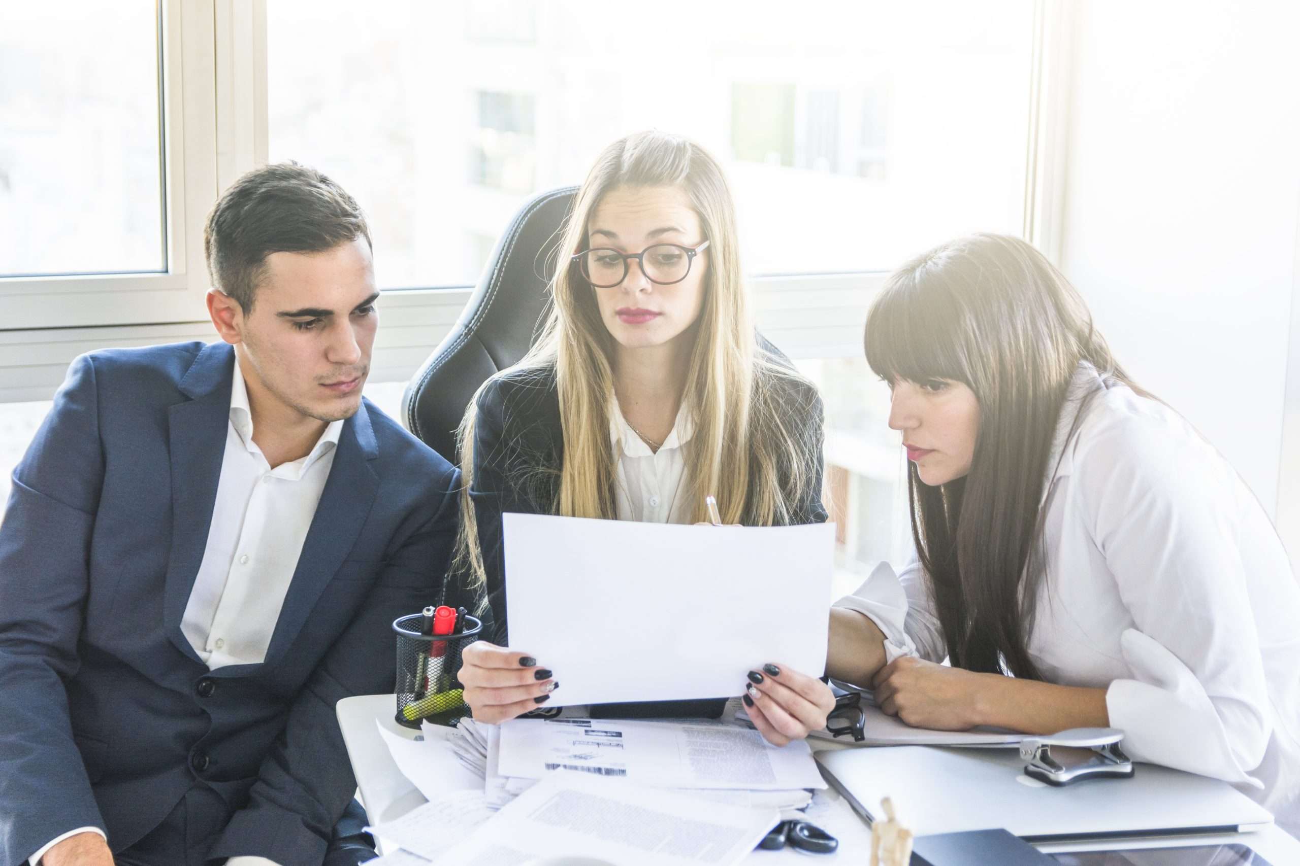 Top 7 Mistakes to Avoid When Buying a Business: Lessons Learned from ...