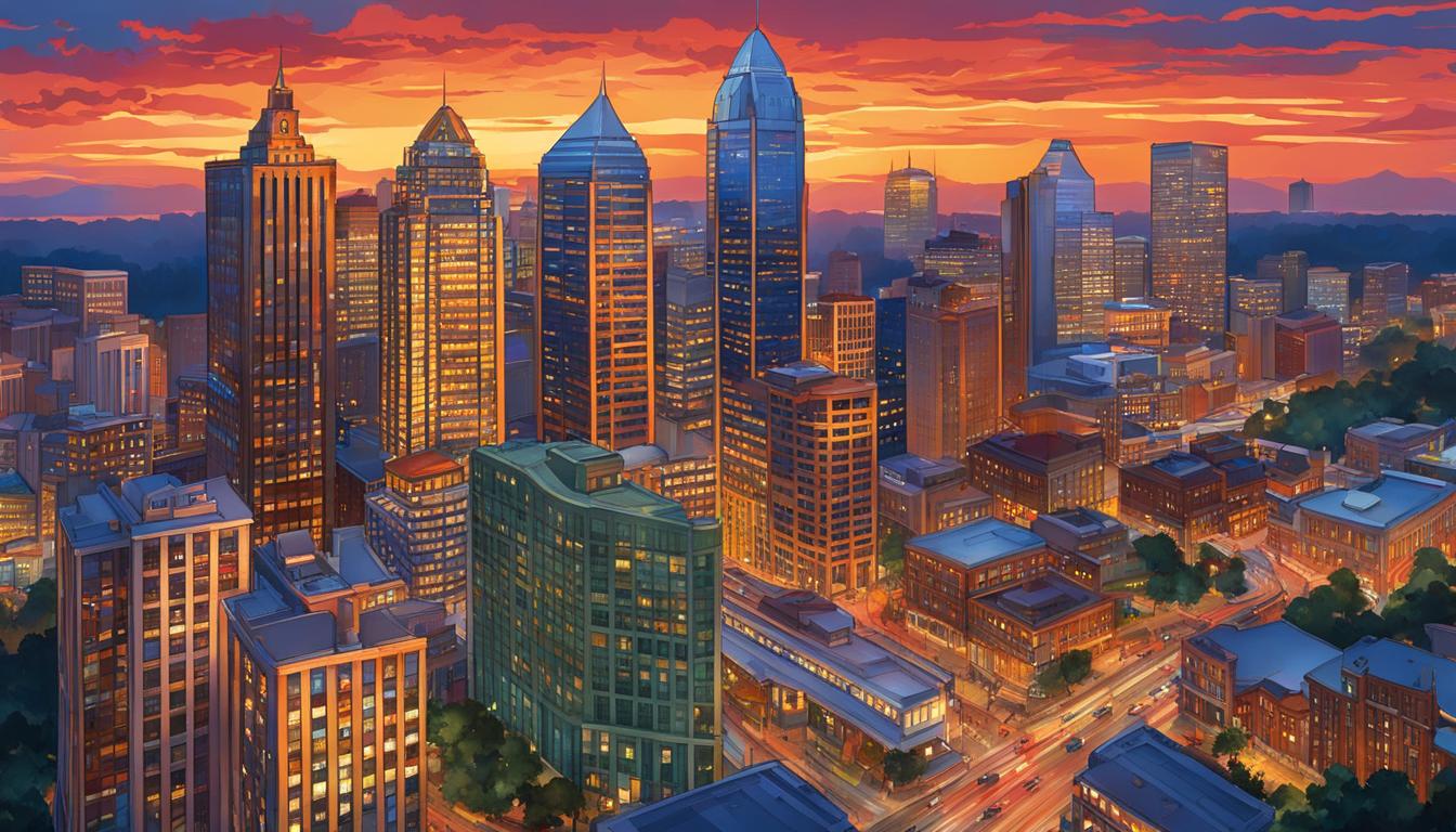 Seller Guides - Atlanta Businesses