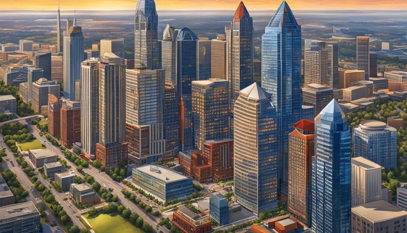 Atlanta Business Landscape: Trends & Predictions